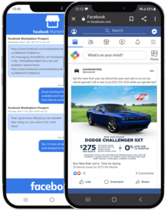 Facebook Advertising for Car Dealerships - AutoSweet